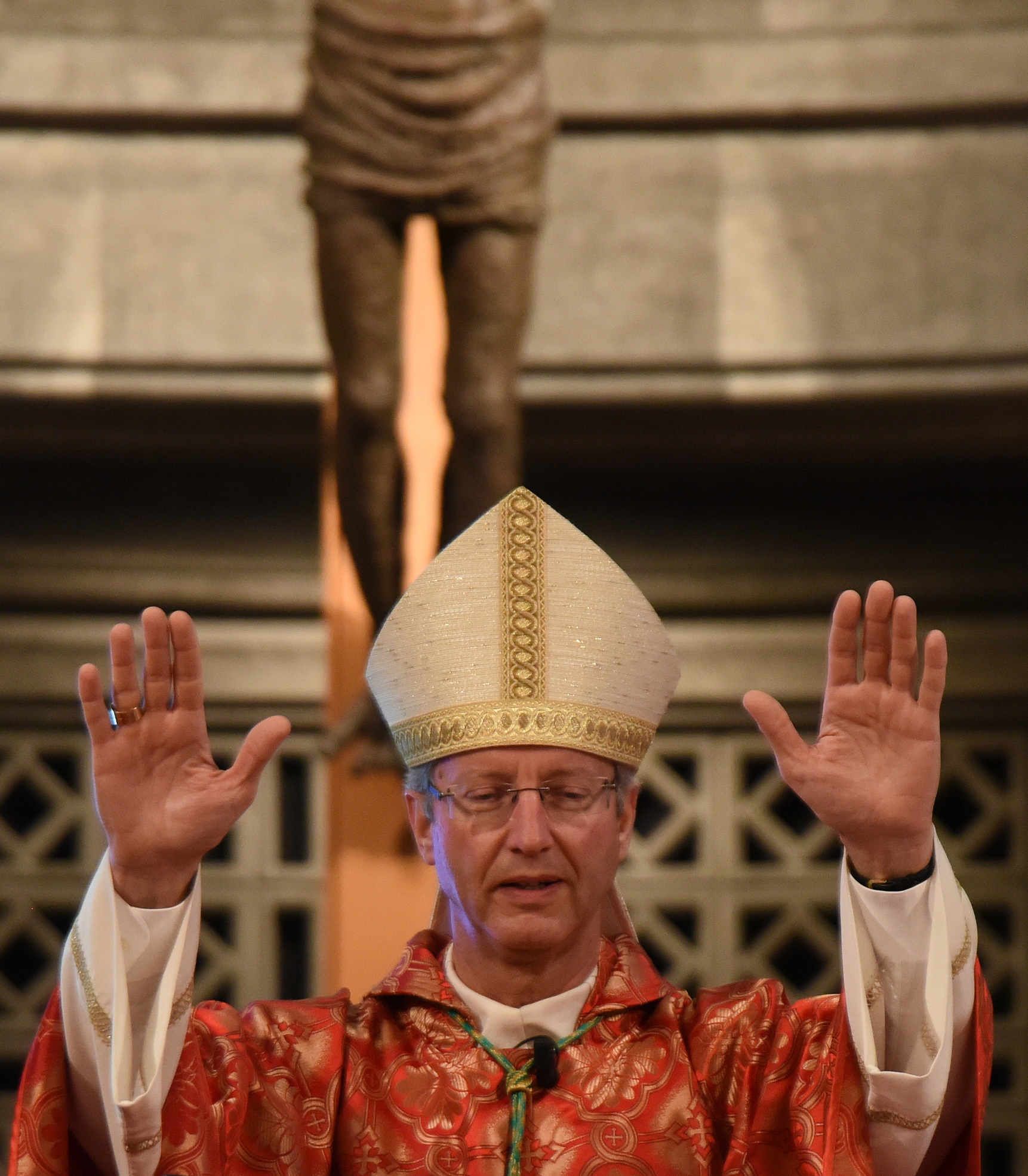 Église catholique – Fribourg - Confirmation - Paroisses - Messes