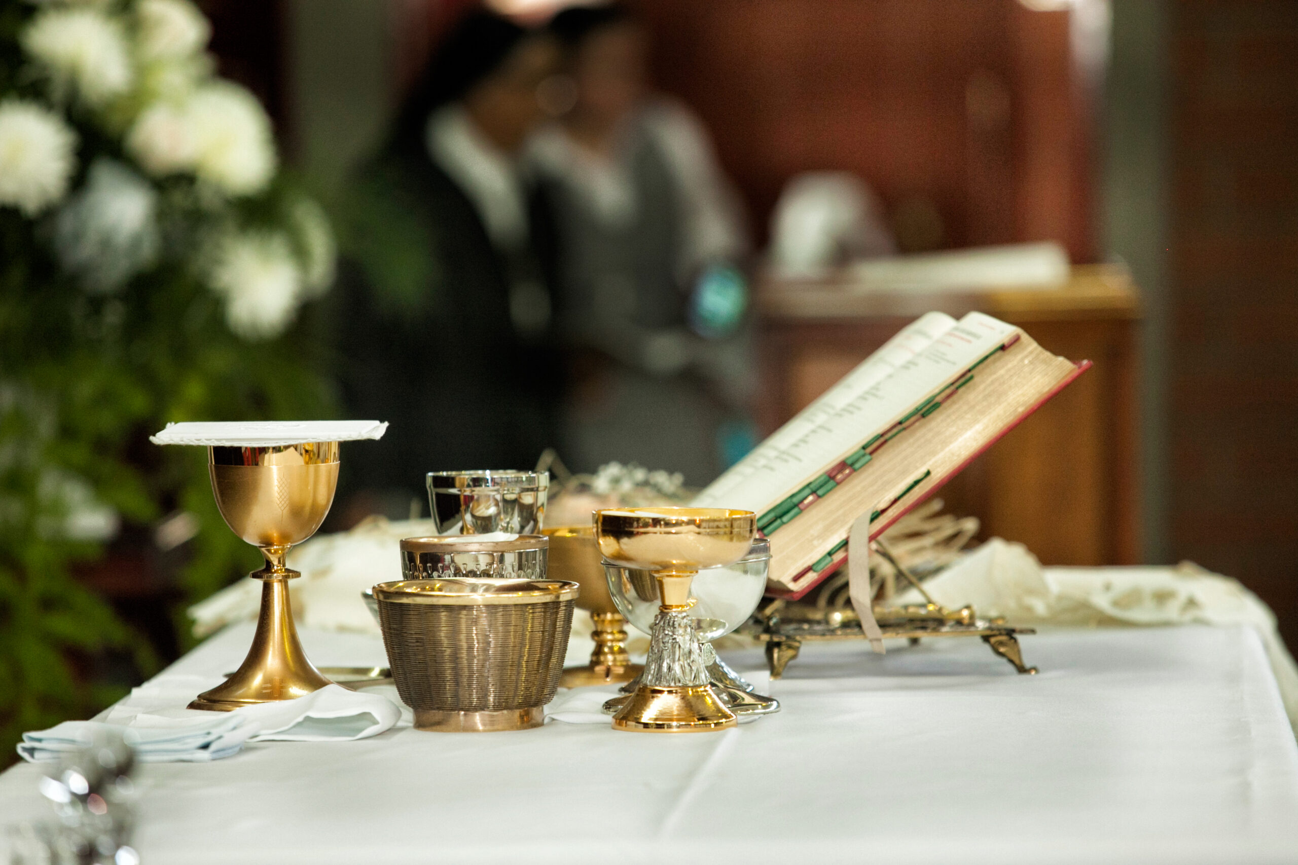 Église catholique – Fribourg - Rallye des servants de messe - Paroisses ...
